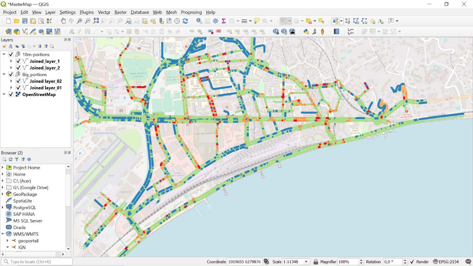 How it works – MasterMap